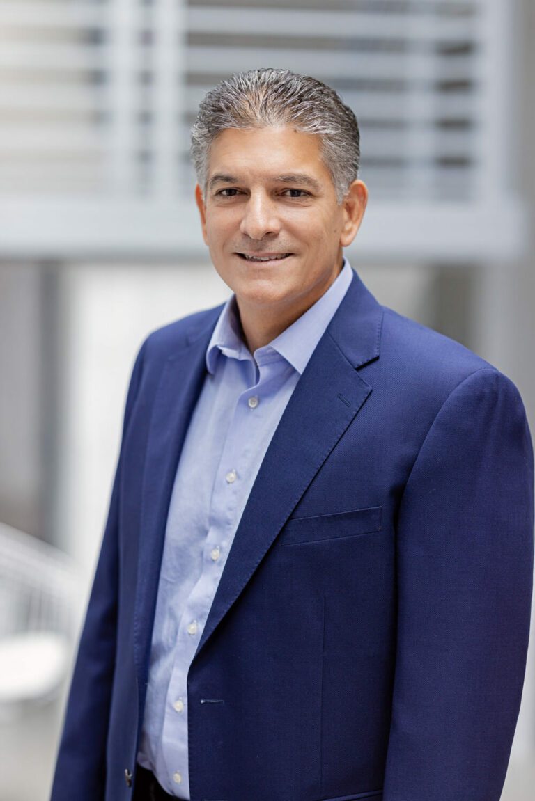 Alejandro Rodriguez - Coastland Residential