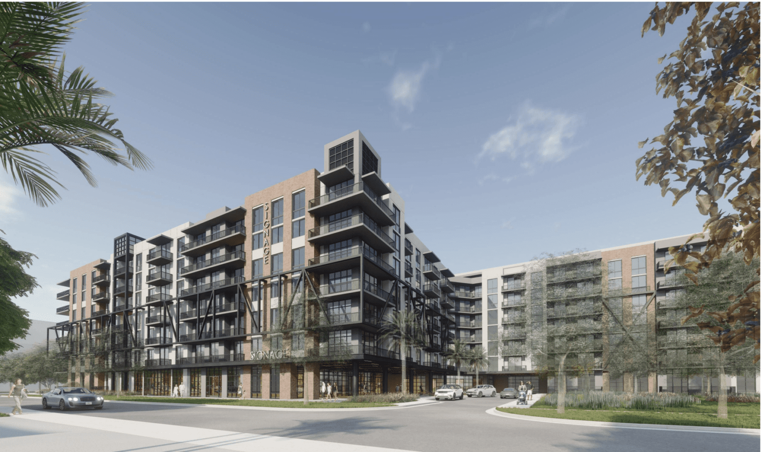 In The News - Coastland Residential